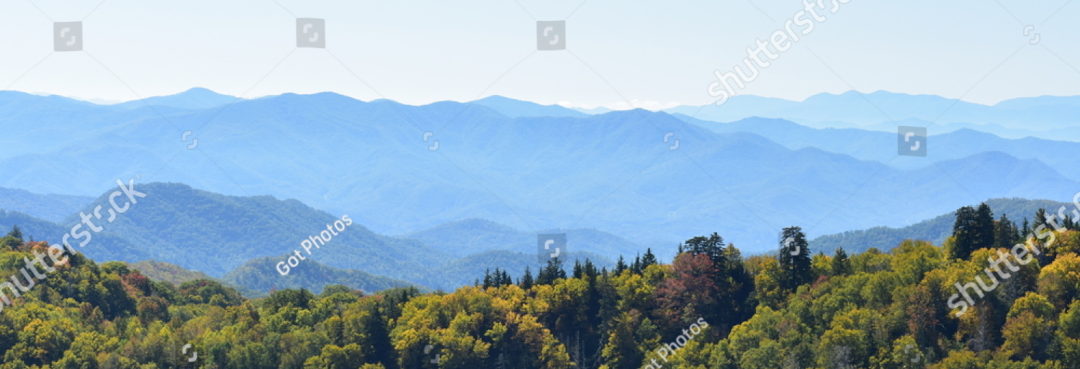 smokey mountains - Mastermelt