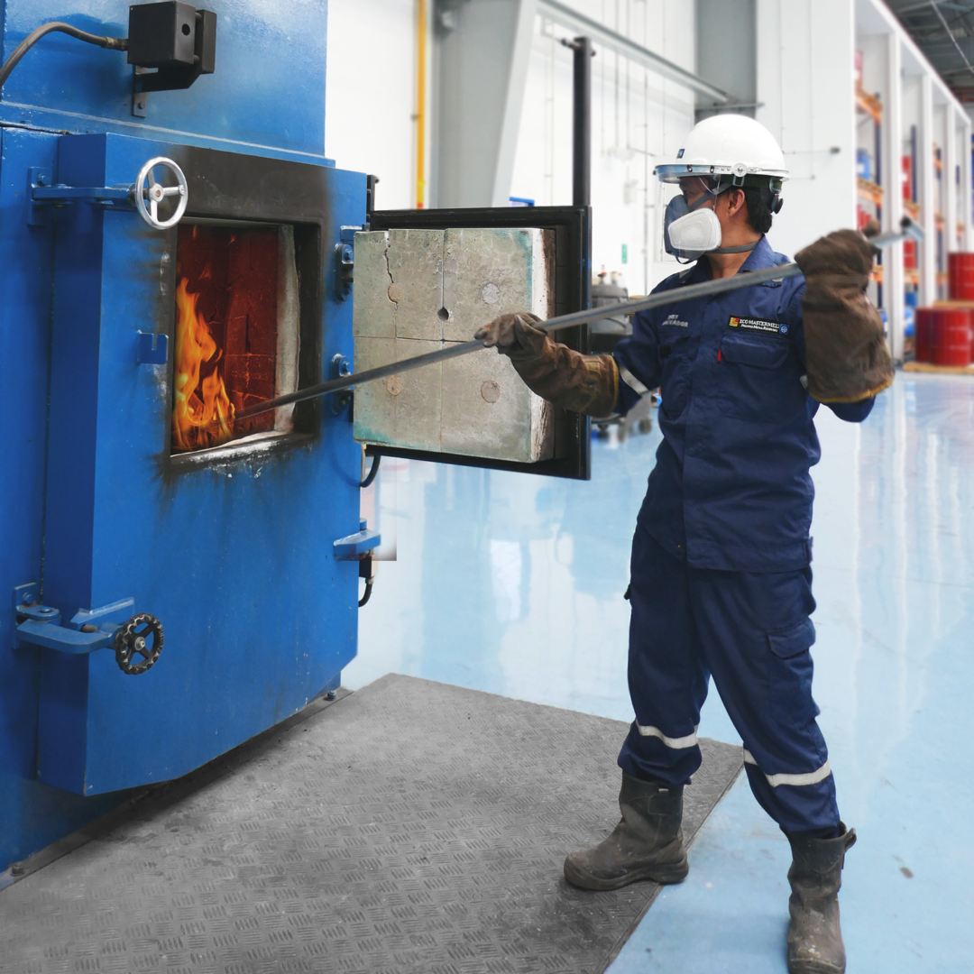 Mastermelt turns 40! - Mastermelt