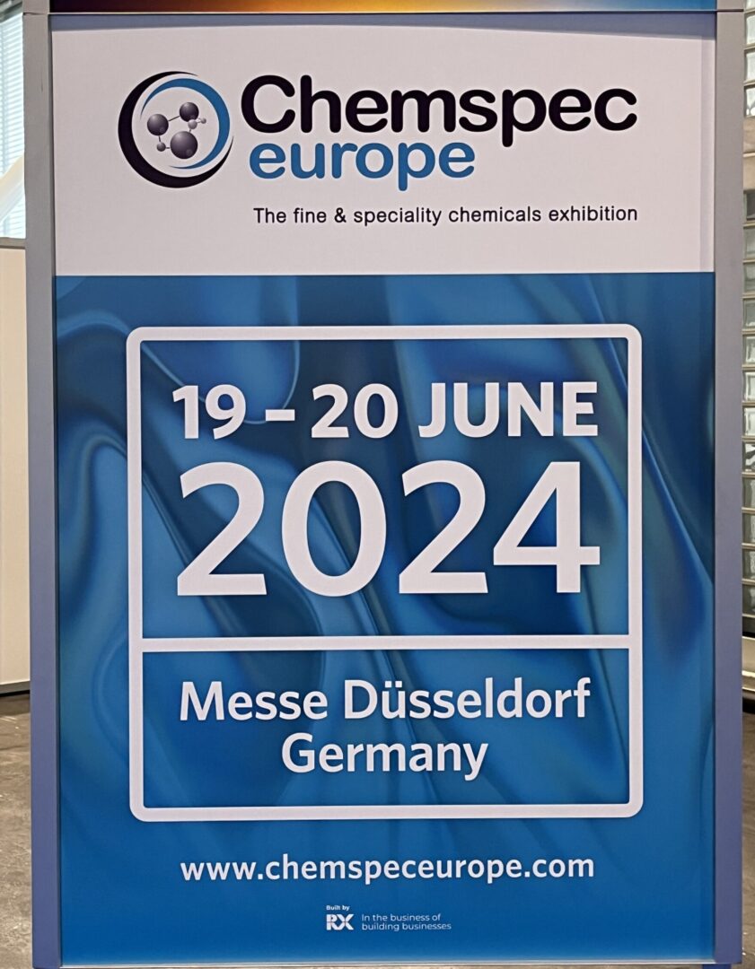 Mastermelt Exhibit At Chemspec 2023 | Precious Metal Refining for ...