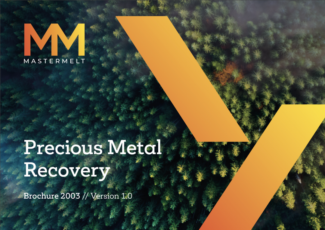 Mastermelt Company Brochure - Mastermelt