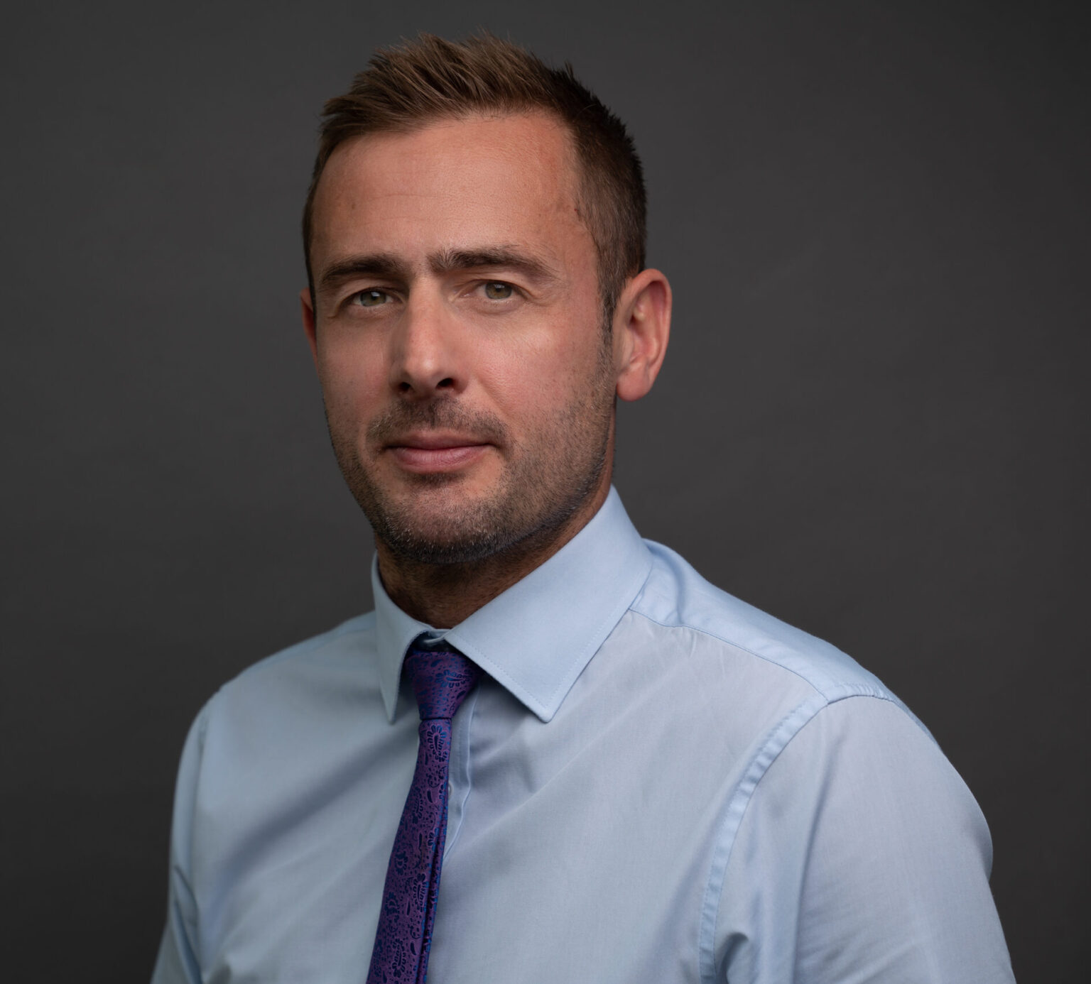 Meet the team - Industrial - Mastermelt