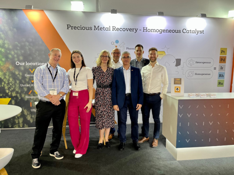 Mastermelt exhibits at CPHI Barcelona 2023 - CPHI Barcelona