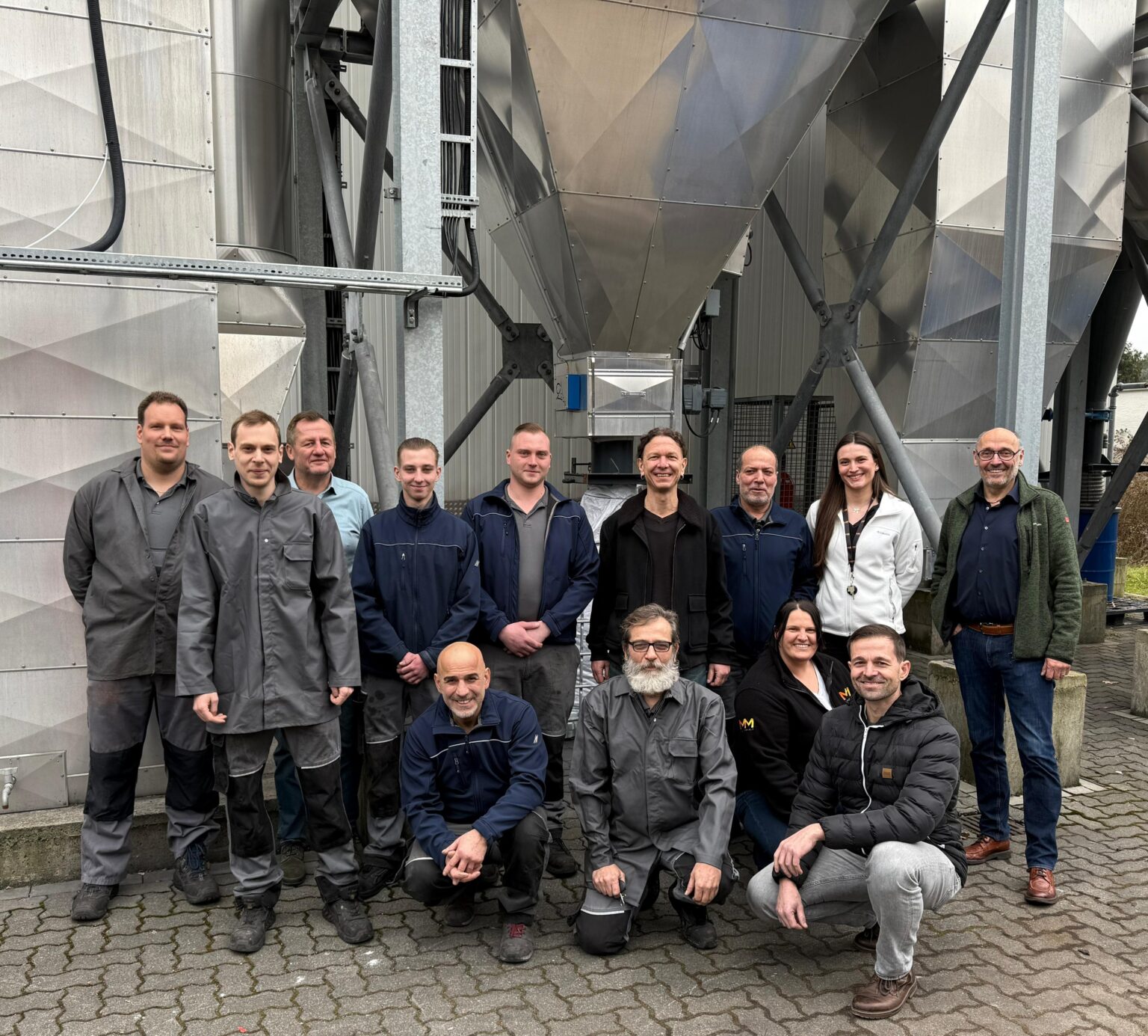 Five Years of Mastermelt Germany – A Milestone in a Special Year ...